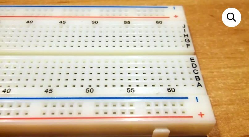 15 The breadboard Copy | ABIOLA Academy