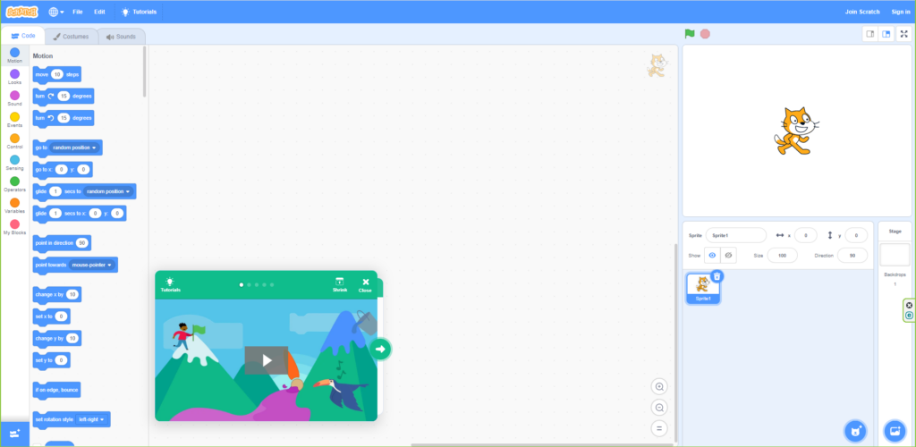 91 Install Scratch, Fritzing and Circuit Copy | ABIOLA Academy